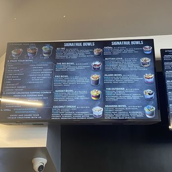 TRU BOWL SUPERFOOD BAR - Updated September 2025 - 170 Photos & 65 ...