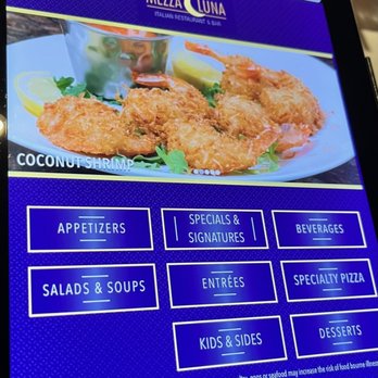 MEZZA LUNA - Updated November 2024 - 60 Photos & 211 Reviews - 243 Colony Blvd, The Villages ...