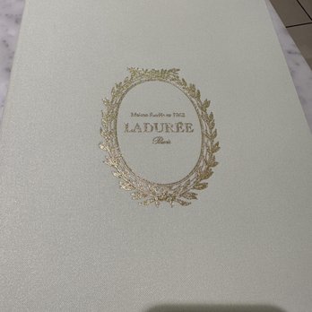 LADUREE - MIAMI AVENTURA MALL - Updated October 2025 - 248 Photos & 85 ...