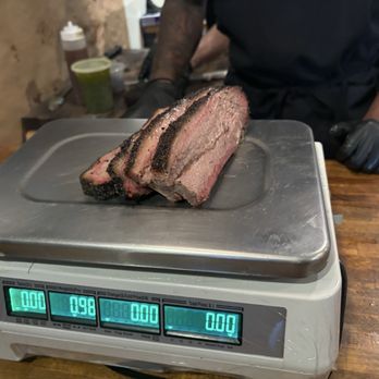 INTERSTELLAR BBQ - Updated December 2024 - 1186 Photos & 638 Reviews ...