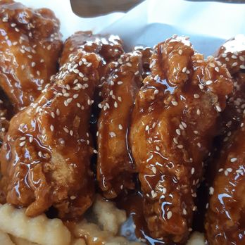 ANGRY CHICKEN - 587 Photos & 439 Reviews - 1930 S Havana St, Aurora ...