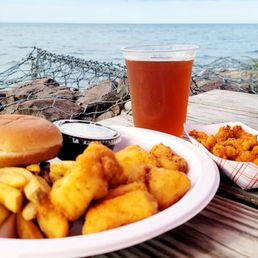 RUDY’S LAKESIDE DRIVE-IN - Updated August 2025 - 182 Photos & 229 ...