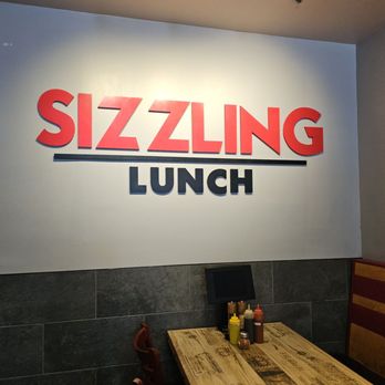 SIZZLING LUNCH - Updated September 2025 - 366 Photos & 167 Reviews ...