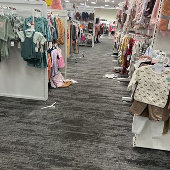TARGET - Updated November 2025 - 131 Photos & 80 Reviews - 3343 ...