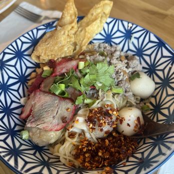 TK NOODLE CAFE - Updated December 2024 - 221 Photos & 69 Reviews - 3101 ...
