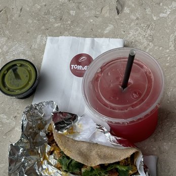 TOMALO TAQUERIA - Updated January 2026 - 17 Photos - 44 East Ave ...