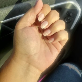 SNAPPY NAILS - Updated May 2024 - 229 Photos & 178 Reviews - 2284 ...
