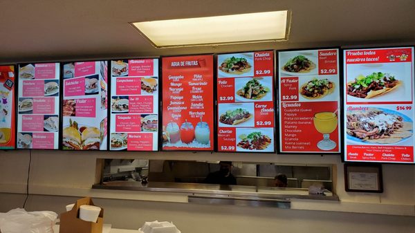 BIG TORTAS SUR 39 - Updated January 2025 - 95 Photos & 104 Reviews ...