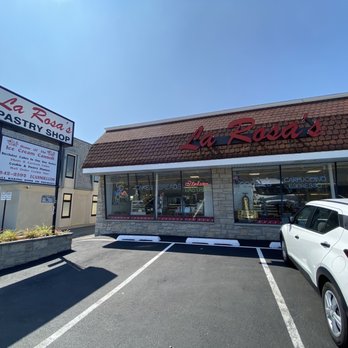 LA ROSA’S BAKERY - Updated January 2026 - 48 Photos & 76 Reviews - 79 E ...