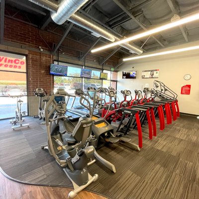 SNAP FITNESS - Updated December 2025 - 10 Reviews - 19729 S Highway 213 ...