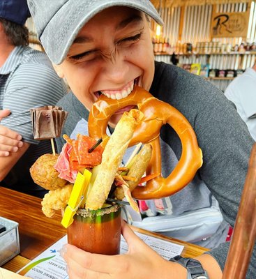 RIVER RAISIN DISTILLERY - Updated September 2025 - 38 Photos & 16 ...