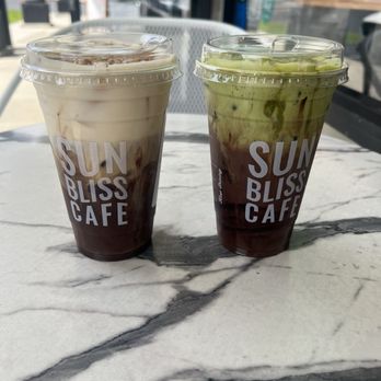 SUNBLISS CAFE - Updated April 2025 - 1494 Photos & 811 Reviews - 701 S ...