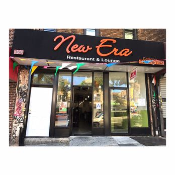 NEW ERA RESTAURANT & LOUNGE - Updated October 2025 - 58 Photos & 23 ...