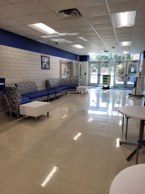 TARRANT COUNTY COLLEGE - SOUTH CAMPUS - Updated January 2026 - 71 ...