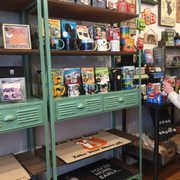 RETRO-METRO - 29 Photos & 46 Reviews - 213 N Market St, Frederick, MD ...