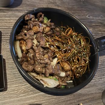 INSSA KOREAN GASTROPUB - Updated June 2024 - 190 Photos & 74 Reviews ...