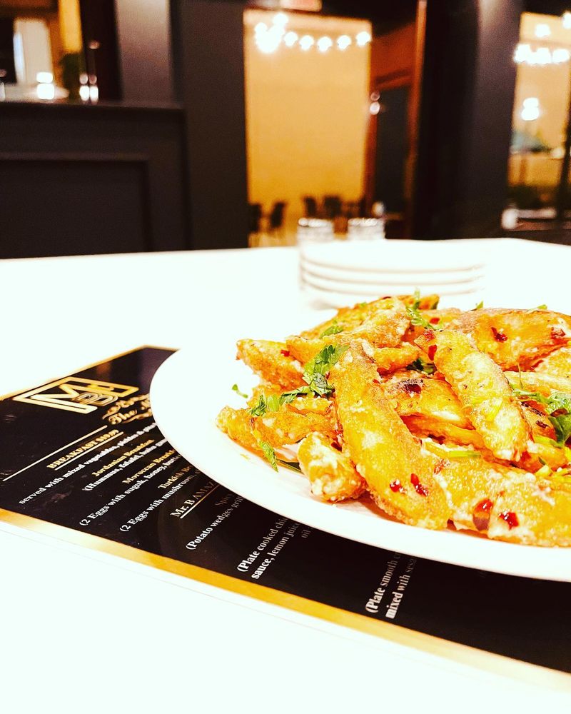 MR. B RESTAURANT - Updated December 2025 - 14 Photos - 3301 E Main St ...