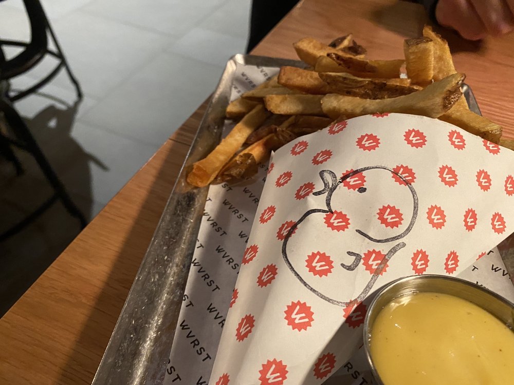 WVRST UNION STATION - 160 Photos & 61 Reviews - 65 Front Street West ...