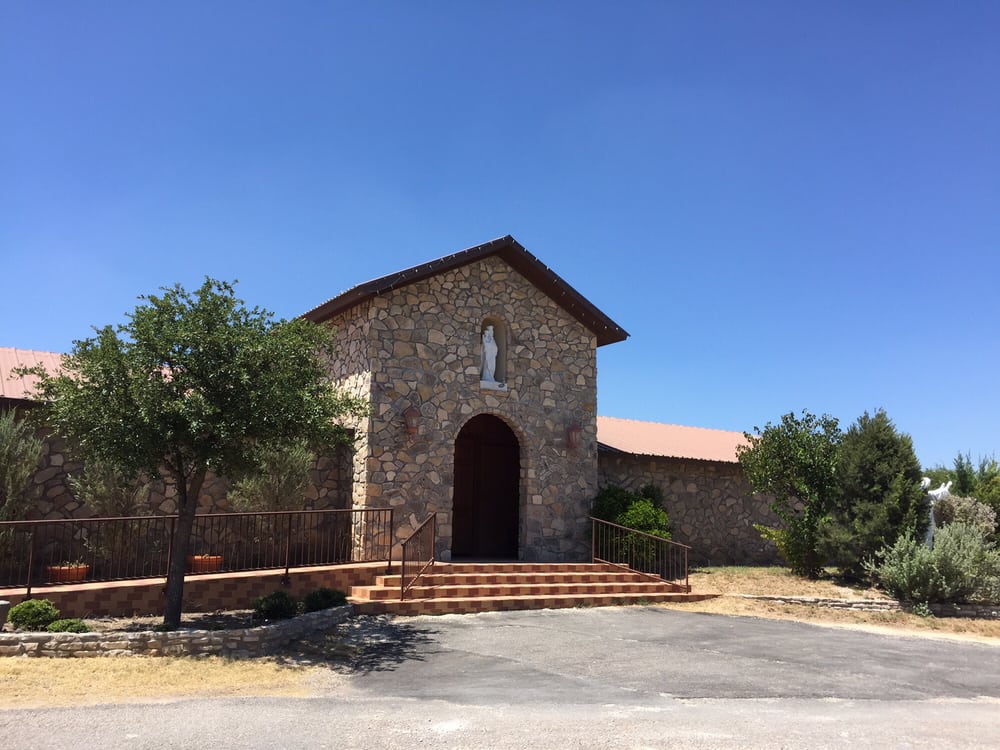 MOUNT CARMEL HERMITAGE MONKS - Updated September 2025 - 13 Photos - 1 ...