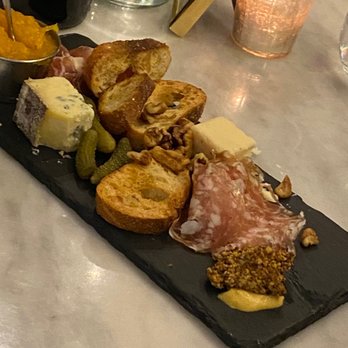 FRENCHIE WINE BISTRO - Updated August 2024 - 414 Photos & 310 Reviews ...