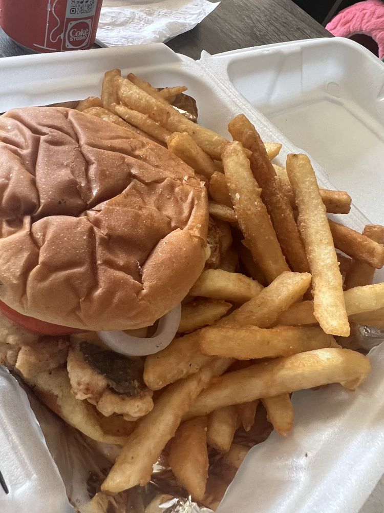 PO FOLKS SOUTHERN CUISINE - Updated December 2025 - 14 Photos ...