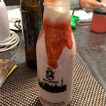 HOLY SHAKES - Updated December 2025 - 1673 Richmond Street, London ...