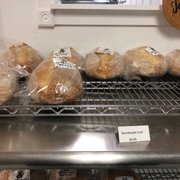 MR. MEOWSKI’S SOURDOUGH - 55 Photos & 35 Reviews - 107 N Main St, St ...