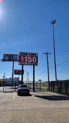 EXECUTIVE TINT - NORTH FREEWAY - Updated October 2025 - 53 Photos ...