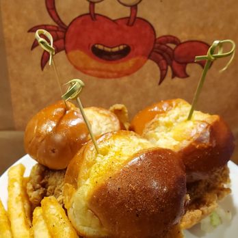 O’ CRAB CAJUN SEAFOOD - Updated March 2026 - 266 Photos & 195 Reviews ...