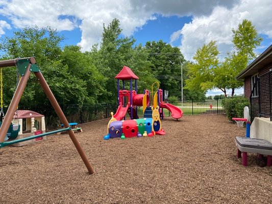 CORNERSTONE EARLY LEARNING CENTER - Updated December 2025 - 26359 W ...