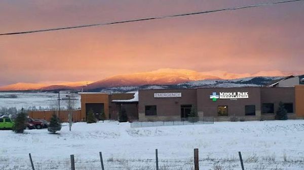 MIDDLE PARK HEALTH - GRANBY CAMPUS - Updated July 2025 - 40 Photos & 27 ...