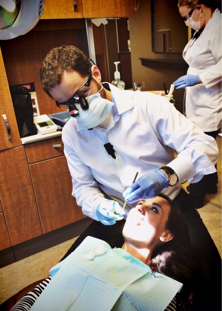RICE DENTISTRY - 72 Photos & 116 Reviews - 15785 Laguna Canyon Rd ...