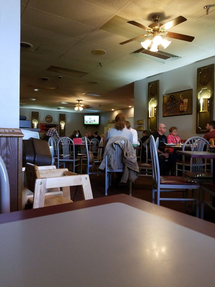 ZEKE’S PLACE - Updated December 2025 - 13 Photos & 39 Reviews - 7700 W ...