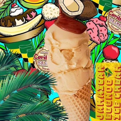 LOCALICIOUS CARIBBEAN ICE CREAM - Updated September 2024 - 800 Photos ...