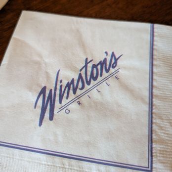 WINSTON’S GRILLE - Updated December 2025 - 468 Photos & 496 Reviews ...