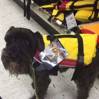 WEST MARINE - Updated July 2025 - 3905 W Cypress St, Tampa, Florida ...