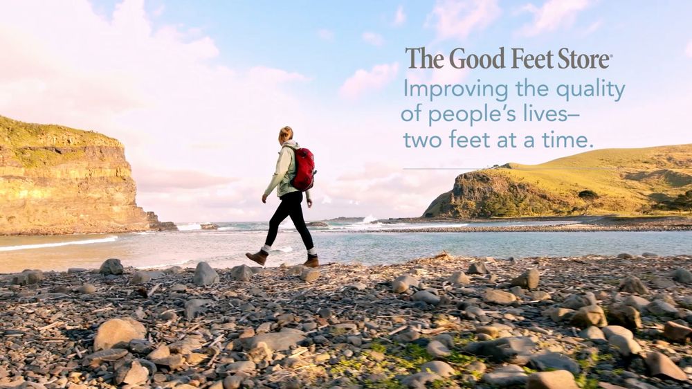 THE GOOD FEET STORE - Updated November 2024 - 30 Photos & 84 Reviews ...