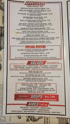 PALMETTO OYSTER HOUSE - Updated June 2024 - 135 Photos & 177 Reviews ...