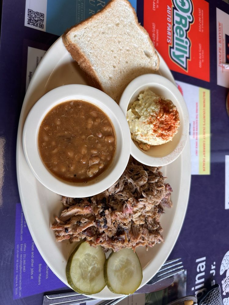 ORIGINAL BEN’S JR. - Updated November 2025 - 55 Photos & 35 Reviews - 552 N Section St, Fairhope ...