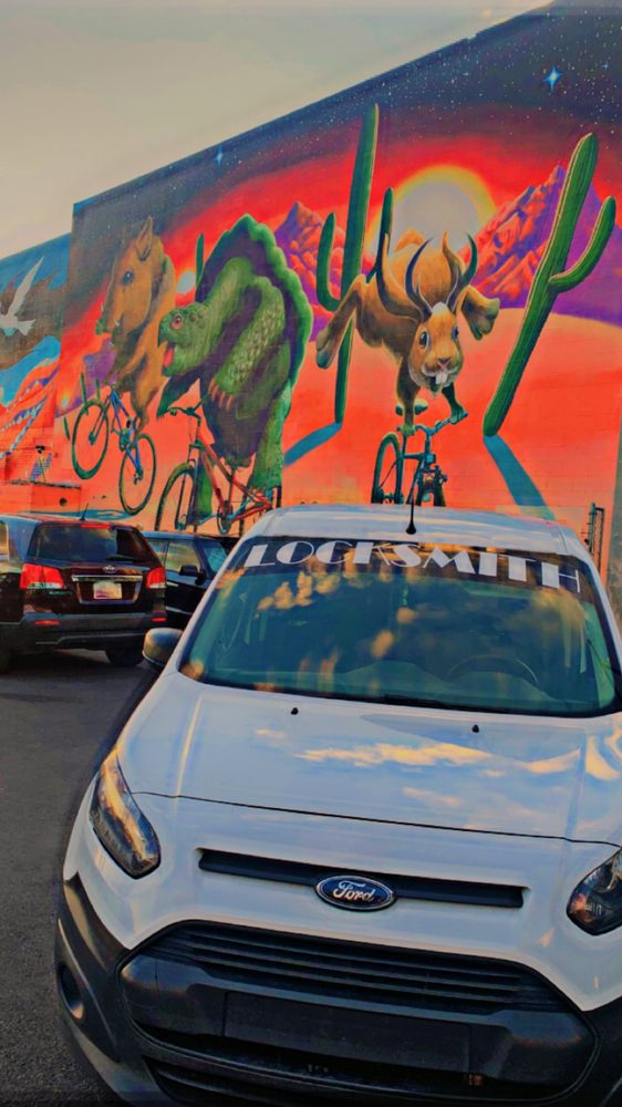 ON CALL LOCKSMITH LLC | TUCSON, AZ - Updated December 2025 - 124 Photos ...