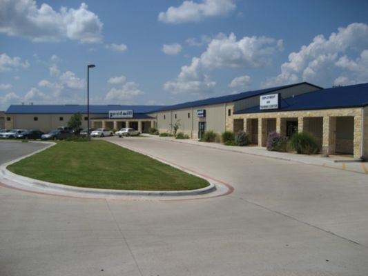 HEART OF TEXAS GOODWILL INDUSTRIES - Updated July 2025 - 11 Photos & 14 ...