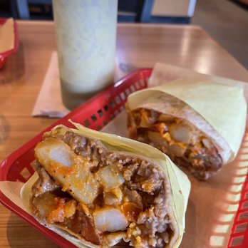 EL BURRITO AZTECA - Updated August 2024 - 143 Photos & 314 Reviews ...