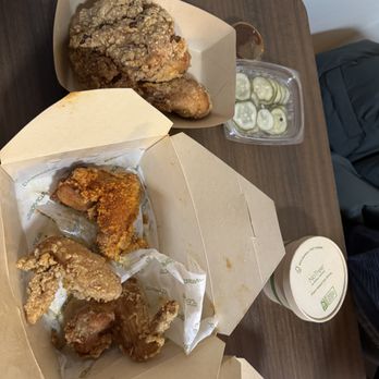 THE CHICKEN SUPPLY - Updated September 2025 - 351 Photos & 158 Reviews ...