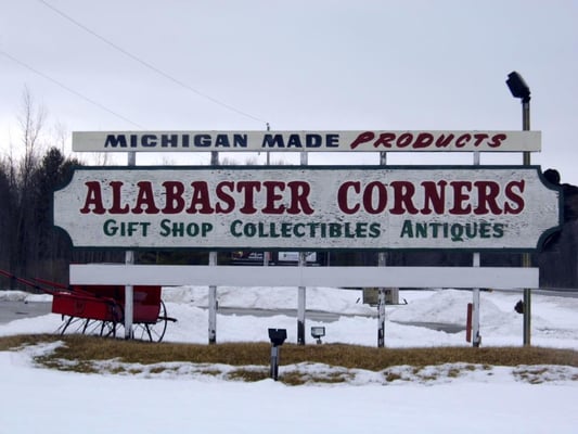 ALABASTER CORNER MALL - Updated August 2025 - 38 Photos - 2441 S US 23 ...