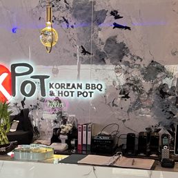 KPOT KOREAN BBQ & HOT POT - Updated October 2025 - 779 Photos & 581 ...