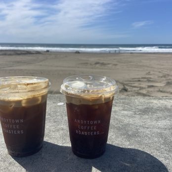 ANDYTOWN COFFEE ROASTERS - Updated July 2024 - 242 Photos & 103 Reviews ...