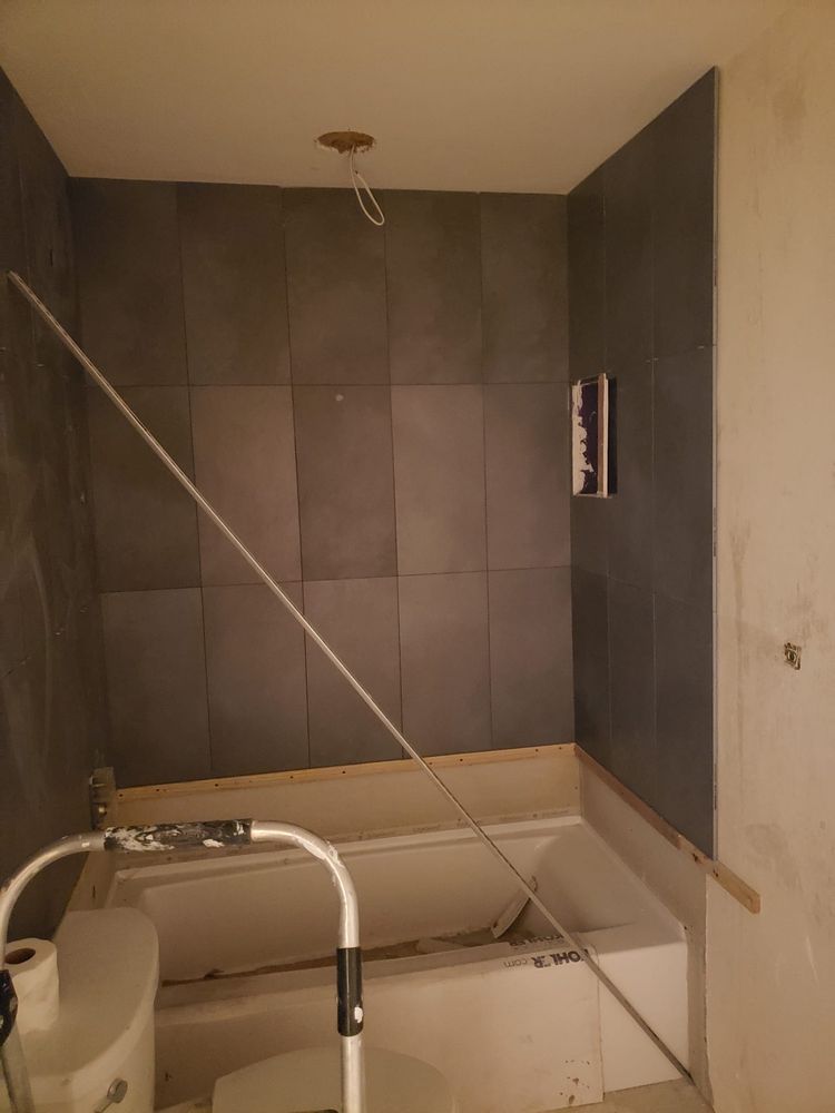 TM CONSTRUCTION AND REMODELING - Updated July 2025 - Request ...