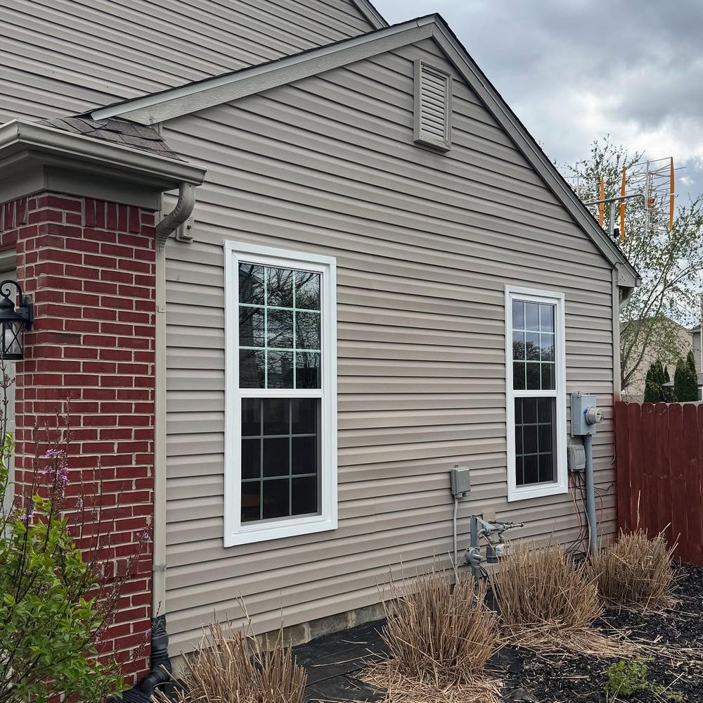 HOOSIER WINDOWS & SIDING OF INDIANAPOLIS - Updated September 2025 - 26 Photos - 8202 Clearvista ...