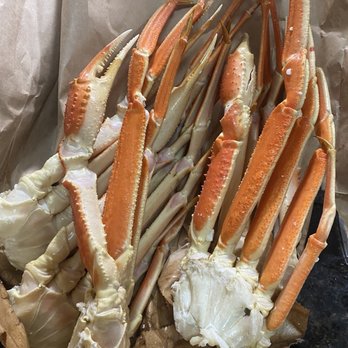 MUNICIPAL FISH MARKET AT THE WHARF - Updated November 2024 - 91 Photos ...