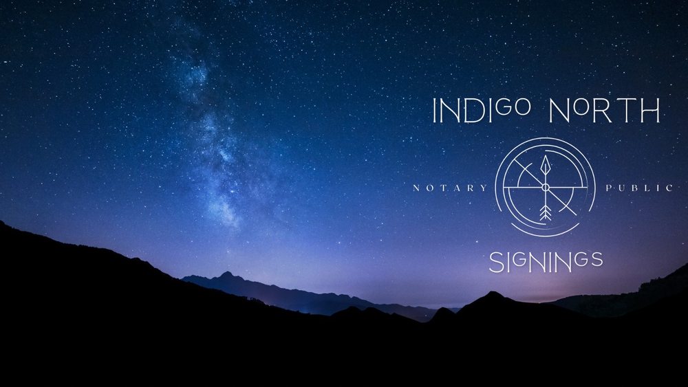 INDIGO NORTH SIGNINGS - Updated February 2025 - Warren, Michigan ...